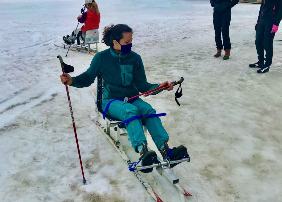GMAS to offer Adaptive Nordic ski programs in 2021-22 - Green Mountain ...