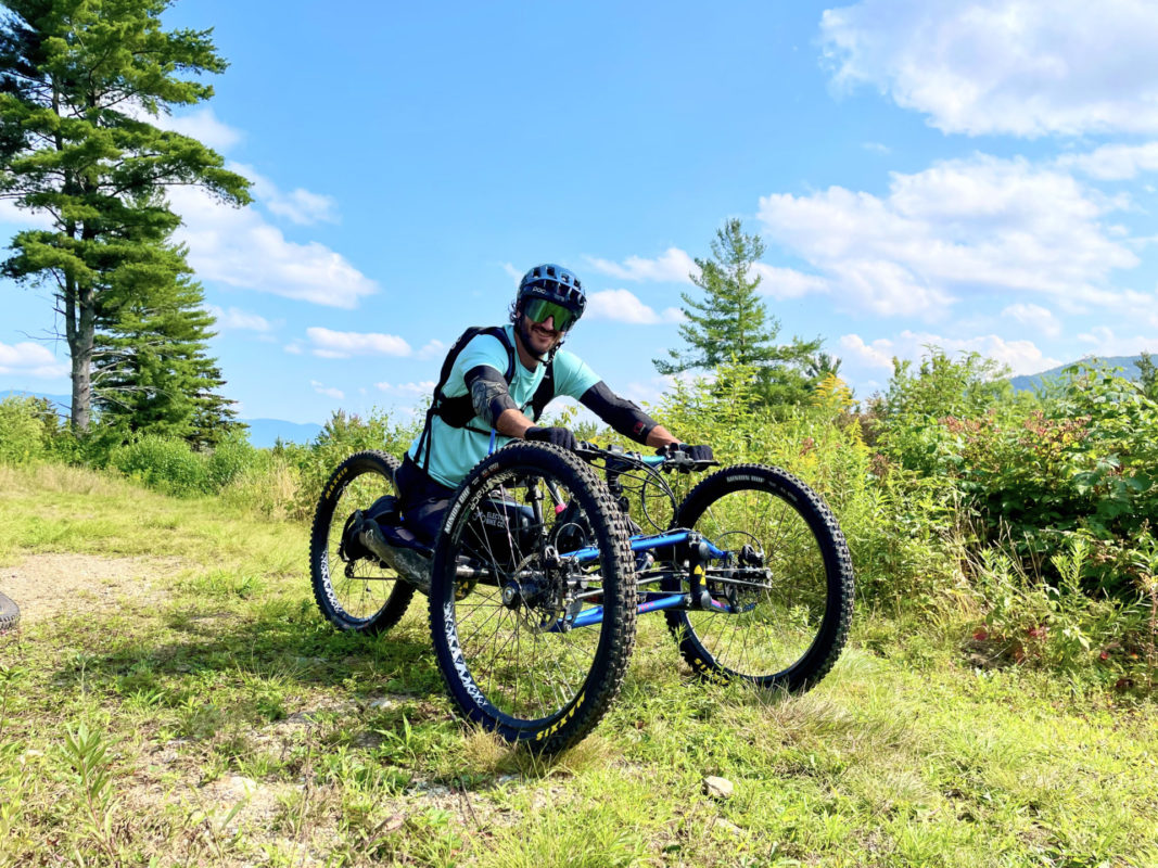 How Adaptive Cycling is Creating Opportunities for People of All ...